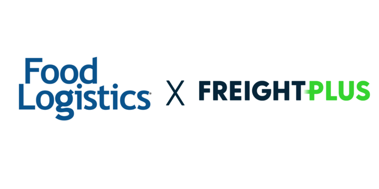 FreightPlus Featured In Food Logistics Magazine - FreightPlus