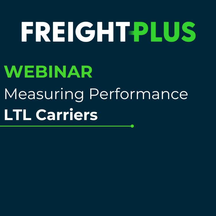 - FreightPlus